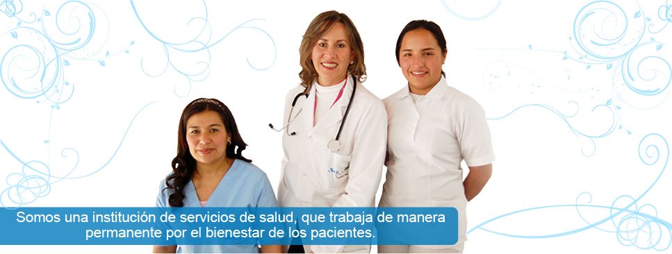 Inicio - organizacion servital